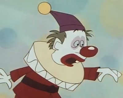 Pierrot - Character (130265) - AniDB