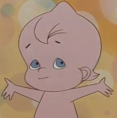 Kewpie - Character (130308) - AniDB