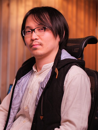 Koga Ken`ichi - Person (70821) - AniDB