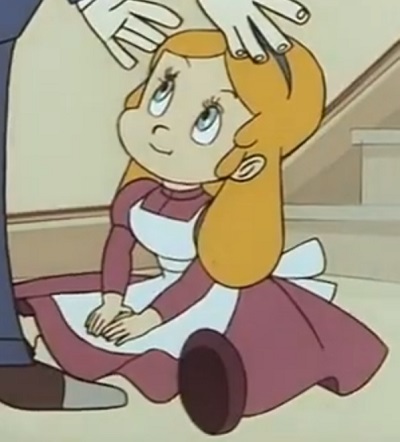 Ida - Character (130310) - AniDB