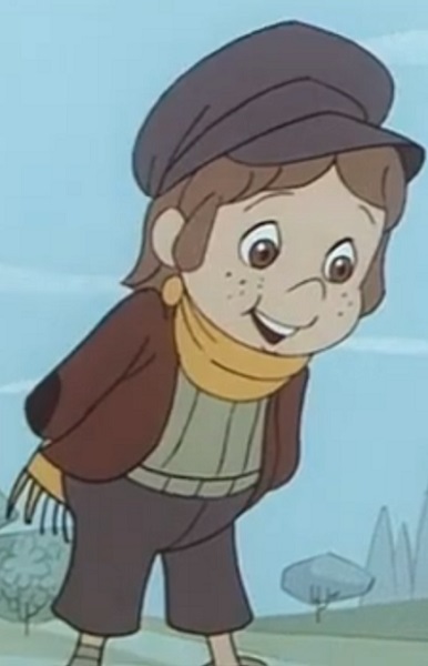 Bill - Character (130311) - AniDB