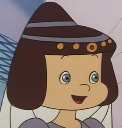 Hime - Character (130314) - AniDB