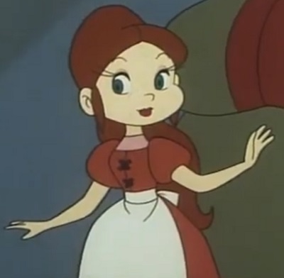 Ellen - Character (130315) - AniDB