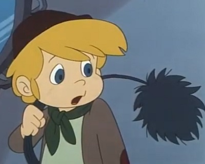 Chris - Character (130316) - AniDB