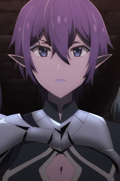 Luche - Character (130350) - AniDB