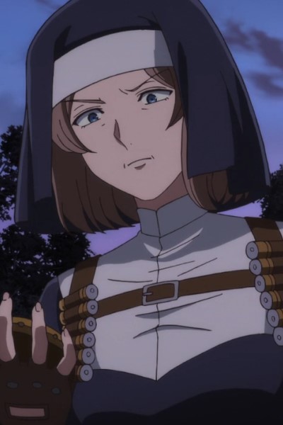 Kate - Character (130354) - AniDB