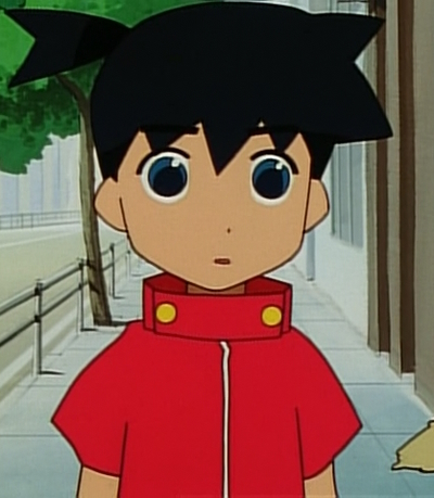 Tenryou Ikki - Character (130356) - AniDB