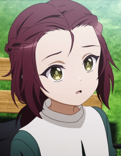 Fine - Character (130366) - AniDB