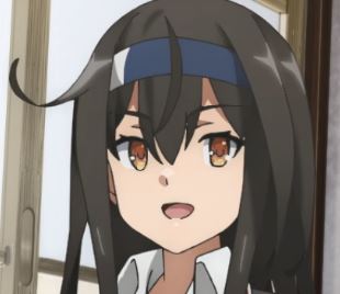 Hatsushimo - Character (130373) - AniDB