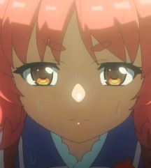 Yashiro - Character (130389) - AniDB