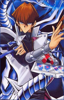 Kaiba Seto - Character (9061) - AniDB