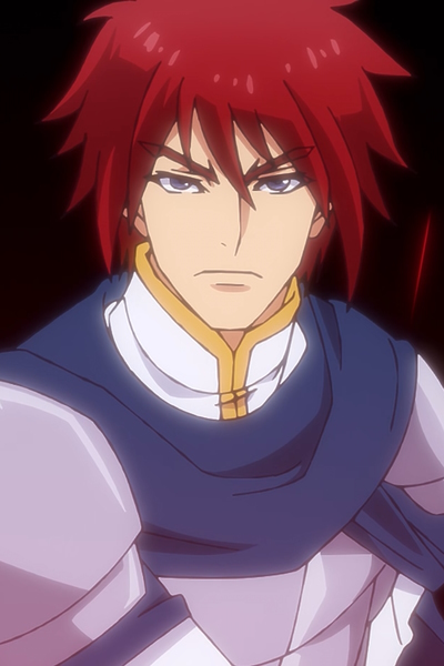 Randall - Character (130419) - AniDB