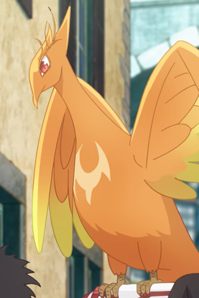 Ignis - Character (130446) - AniDB