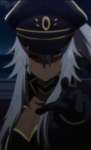 Lambda - Character (130465) - AniDB