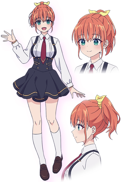 Tatara Fuuka - Character (130411) - AniDB