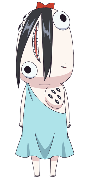 Acchan - Character (130207) - AniDB