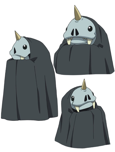 Hon - Character (130281) - AniDB