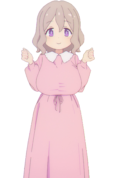 Kitahara Yuriko - Character (130478) - AniDB