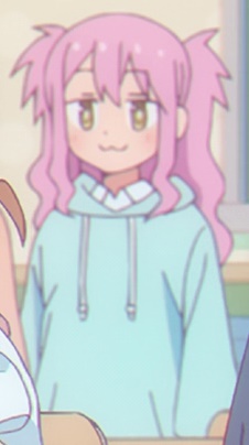 Nagase Miyako - Character (130479) - AniDB