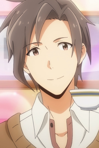 Kamiya Yukihiro - Character (130484) - AniDB