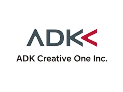 ADK Creative One - Company (70940) - AniDB