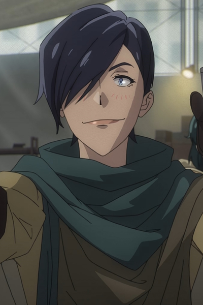 Jackass - Character (129862) - AniDB