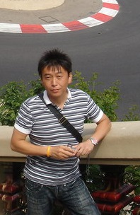 Yamazaki Ken`ichi - Person (70962) - AniDB