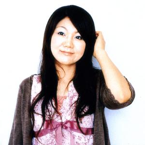 Itou Rieko - Person (4969) - AniDB