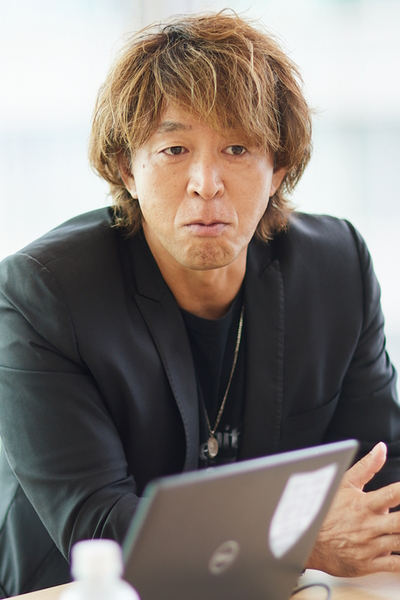 Yamada Noboru - Person (25879) - AniDB