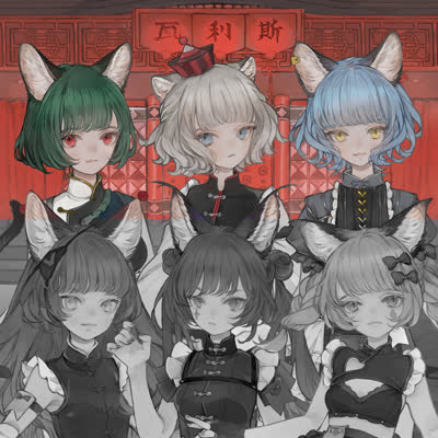 Valis - Collaboration (71046) - AniDB