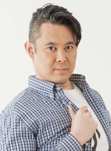 Sakamoto Keiichi - Person (71061) - AniDB