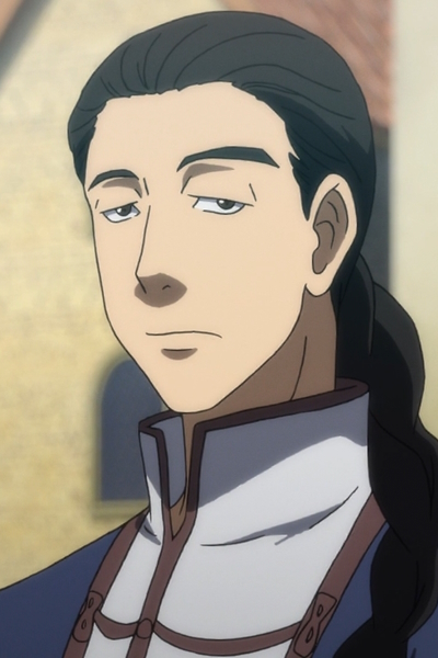 Idris - Character (130757) - AniDB