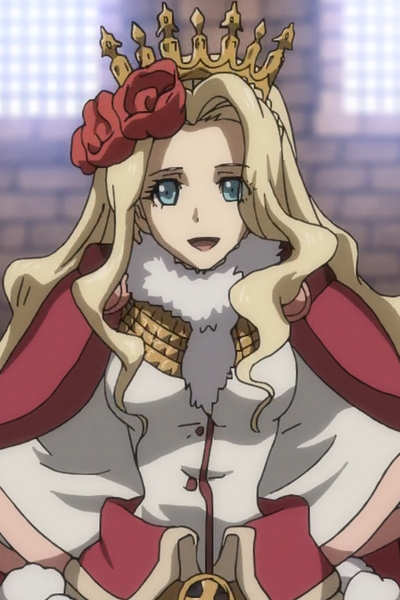 Margit - Character (130783) - AniDB