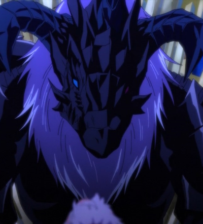 Maou - Character (130815) - AniDB