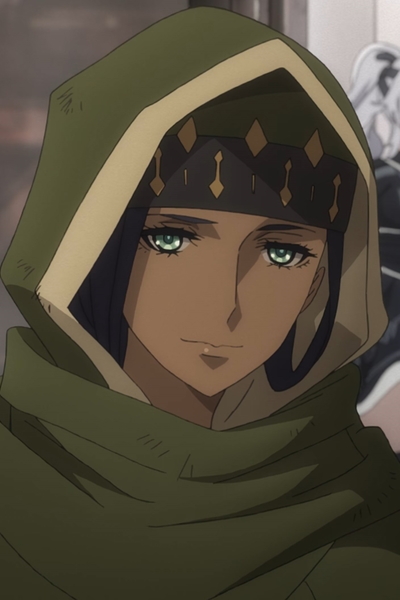 Anemone - Character (130818) - AniDB