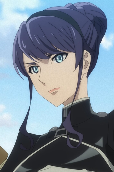 Juuroku Gou - Character (130821) - AniDB