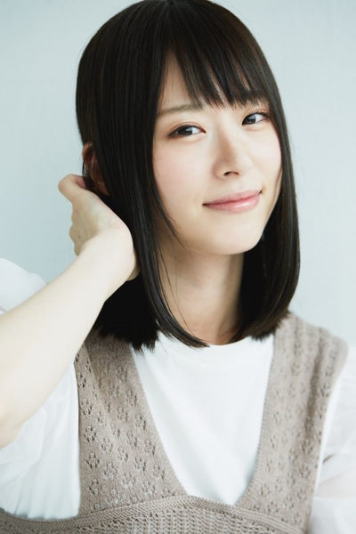 Hanana Mio - Person (71082) - AniDB