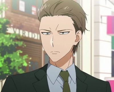 Shinjou Ryouma - Character (130836) - AniDB