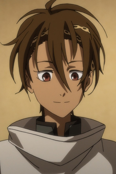 Vasco - Character (130839) - AniDB