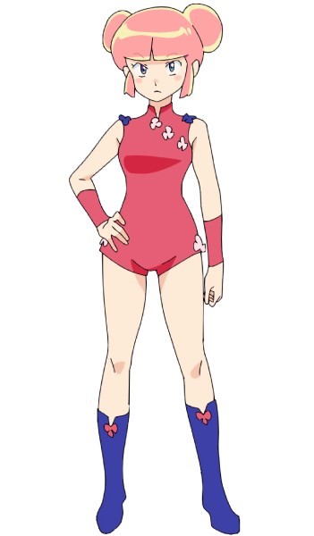 Sugar - Character (130653) - AniDB