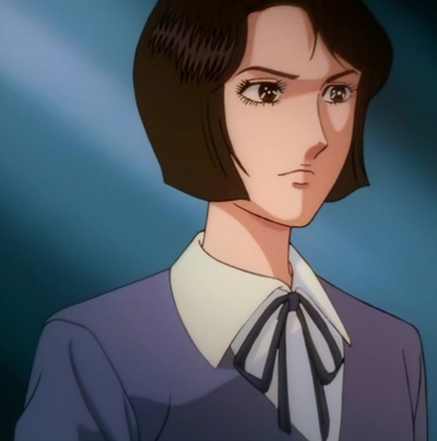 Furuta Megumi - Character (130913) - AniDB