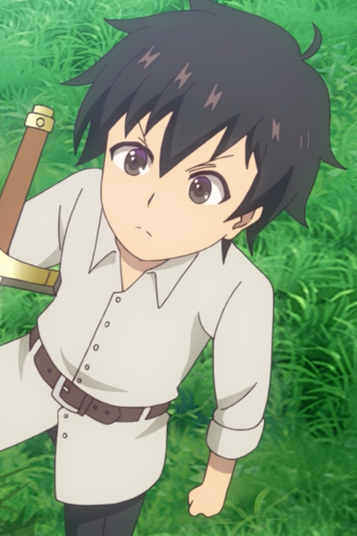 Kodomo Nick - Character (130942) - AniDB