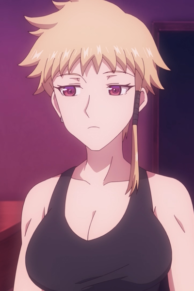 Ada - Character (130943) - AniDB