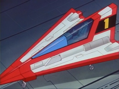 Gatcha 1 - Vehicle (130948) - AniDB