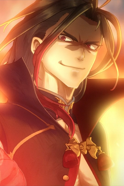 Vicious - Character (121587) - AniDB