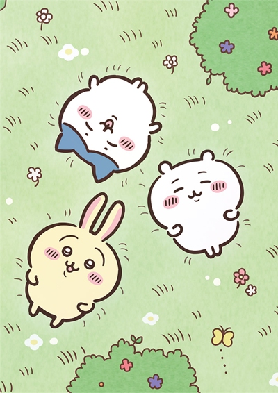 Episode 198 - 198 - Chiikawa - Episode - AniDB