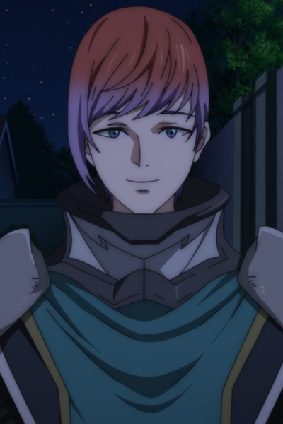 Evan Bernstein - Character (130991) - AniDB