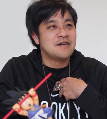 Sakata Norihiko - Person (71122) - AniDB