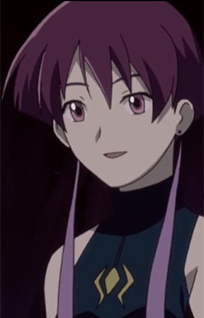 Aqune - Character (130996) - AniDB