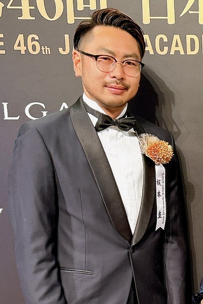 Kajimoto Akira - Person (71139) - AniDB